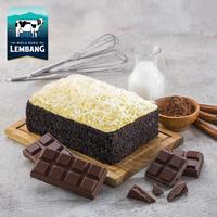 Bolu Susu Lembang Harga Termurah - Pilihan Favorit