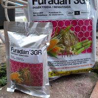 Jual Furadan Terbaik - Harga Murah Mei 2025 & Cicil 0%