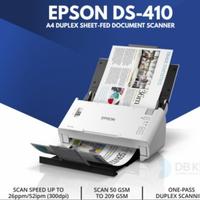 Jual Scanner Epson Ds410 Terlengkap - Daftar Harga Februari 2023 ...