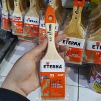 Jual Kuas 2 Inch Terbaik - Harga Murah Maret 2024 & Cicil 0%