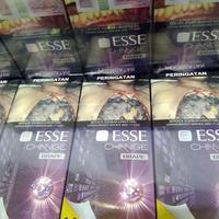 Jual Rokok Esse Grape Murah - Harga Terbaru 2021