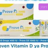 Vitamin D3 5000 Iu Terbaik & Terbaru Agustus 2022 - Harga Murah