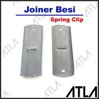 Jual Spring Clip Plastik Uv Terlengkap - Harga Murah Mei 2024 & Cicil 0%