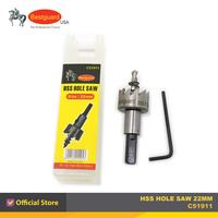 Jual Hole Saw 22Mm Terbaik - Harga Murah Agustus 2025 & Cicil 0%