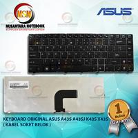 Jual Keyboard Asus A43s Murah & Terbaik - Harga Terbaru Juni 2024