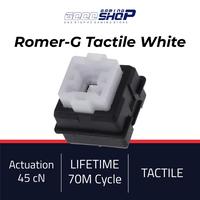 romer g switch