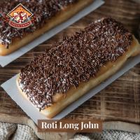 Jual Roti Long John Terdekat - Harga Murah & Grosir Juni 2024