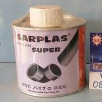 Jual Lem Pipa Pvc Isarplas Kaleng 400 Gram Terbaik - Harga Murah April ...