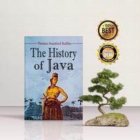 Jual Buku The History Of Java Terlengkap - Harga Murah Juni 2024