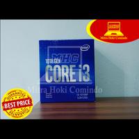 Intel Core i3 Gen 10 Terbaru & Harga Terbaik Desember 2023 - Tokopedia