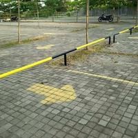 Jual Pembatas Parkir Terlengkap - Harga Murah Maret 2024