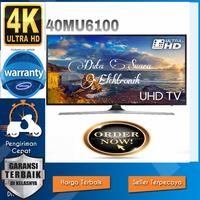 Jual Smart Tv 40 Inch Samsung Juni 2024 Harga Termurah - Cicil 0% 3x di ...