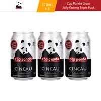Jual Cap Panda Cincau Murah - Harga Terbaru 2024