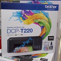 Jual Brother Dcp T220 Murah - Harga Terbaru 2025