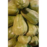 Jual Labu Siam 1Kg Murah & Terbaik - Harga Terbaru Oktober 2025