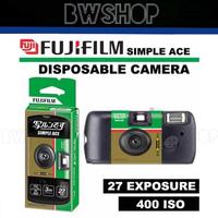 Jual Fujifilm Simple Ace Terbaru - Harga Murah Juni 2024 & Cicil 0%
