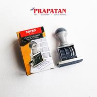 Jual Stempel Tanggal Terlengkap - Harga Grosir & Murah Mei 2025