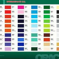 Jual Warna Sticker Oracal Terlengkap - Harga Murah Juni 2024 & Cicil 0%
