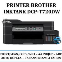 Jual Brother Dcp T720dw Murah - Harga Terbaru 2025