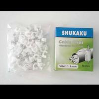 Jual Clem Kabel Terbaik - Harga Murah April 2025 & Cicil 0%