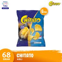 Jual Chitato 68 Gr Terdekat - Harga Murah & Grosir Maret 2025