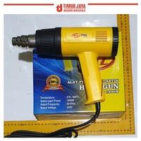 Jual Heat Gun Terbaik - Harga Murah Desember 2024 & Cicil 0%