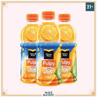 Jual Pulpy Orange Terdekat - Harga Murah & Grosir Juni 2024