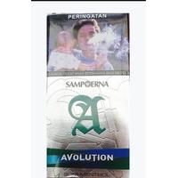 Jual Sampoerna Hijau Terdekat - Harga Murah & Grosir Februari 2024