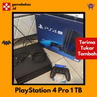 Jual Playstation 4 Second Murah & Terbaik - Harga Terbaru April 2024