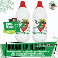 Jual Roundup 1 Liter Murah & Terbaik - Harga Terbaru April 2025