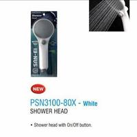 Jual Shower San Ei Terbaik - Harga Murah Maret 2024 & Cicil 0%