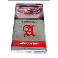 Jual Sampoerna Avolution Terdekat - Harga Murah & Grosir Desember 2022