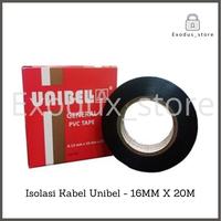 Jual Isolasi Listrik Unibel Terbaik - Harga Murah Maret 2025 & Cicil 0%