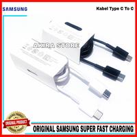 Jual Kabel Samsung Type C Original Terbaru - Harga Murah Juni 2024 ...
