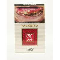 Jual Rokok Sampoerna Mild 1 Slop Terlengkap - Harga Murah & Grosir ...