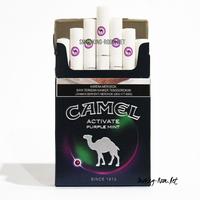 Jual Camel Purple 20 Murah - Harga Terbaru 2024