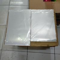 Jual Map Plastik Bening Murah & Terbaik - Harga Terbaru April 2024