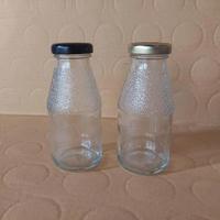 Jual Botol Kaca 200Ml Terlengkap - Harga Murah Juni 2024 & Cicil 0%