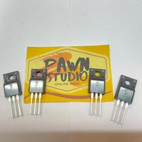 Jual Transistor C4793 Murah & Terbaik - Harga Terbaru Juni 2024