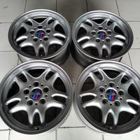 Jual Velg Oem Bmw Terlengkap - Harga Murah Oktober 2022 & Cicil 0%