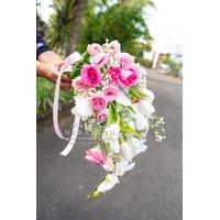 Jual Buket Bunga Anggrek Terlengkap - Harga Murah & Grosir Juni 2024