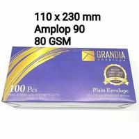 Jual Amplop Besar Murah & Terbaik - Harga Terbaru Mei 2025