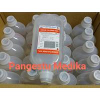 Jual Infus Sodium Chloride Terlengkap - Daftar Harga Juli 2025 & Cicilan 0%