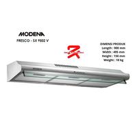 Jual Cooking Hood Terdekat - Harga Murah & Grosir Mei 2025