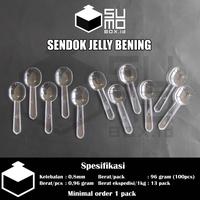 Jual Sendok Plastik Kecil Terlengkap - Harga Terbaru April 2024 ...