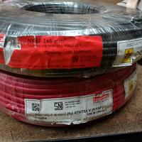 Jual Kabel Nyaf 6Mm Terbaik - Harga Murah Maret 2025 & Cicil 0%