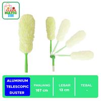 Clean Matic Store - Produk Resmi & Terlengkap | GoPayLater Cicil 0% ...