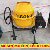 Jual Mesin Molen Cor Terbaik - Harga Murah Mei 2024 & Cicil 0%