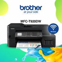 Jual Printer Brother F4 Terlengkap - Daftar Harga Februari 2023 ...