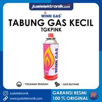 Jual Gas Pink Terlengkap - Harga Terbaru Maret 2025 & Cicilan 0%